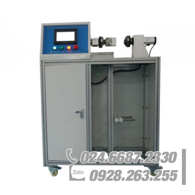 IEC-TEST - Measuring & Testing Solutions | PeMax